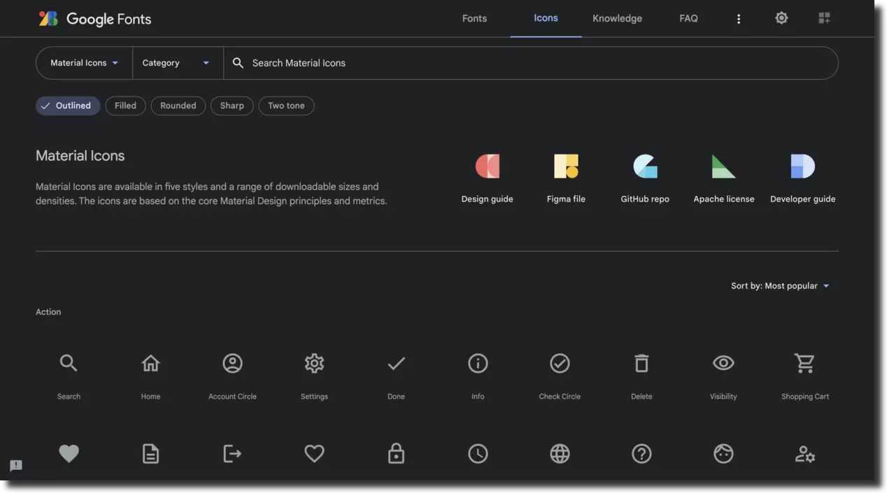 Designing with Webflow Icons: the Creative Potential of Visual Element